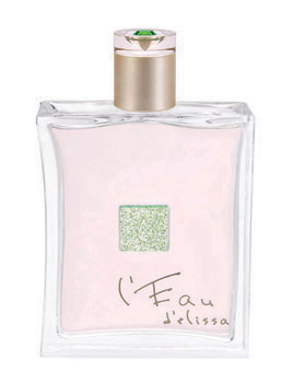 La chanteuse libanaise Elissa se lance dans le parfum et l'eau de ...
